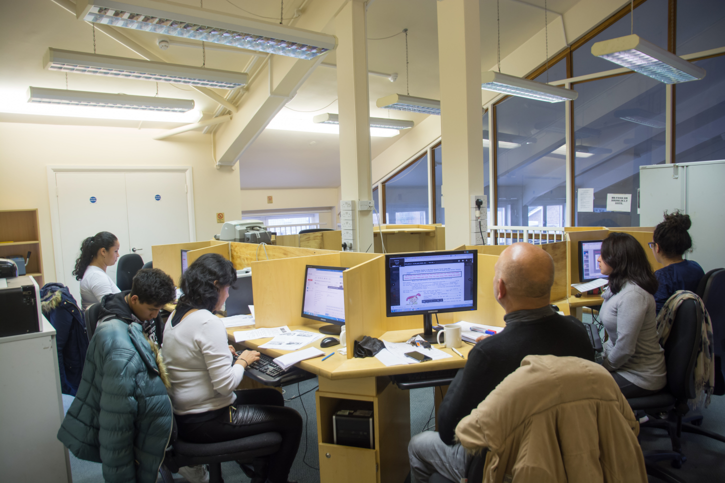 Ict – Ripe Learning
